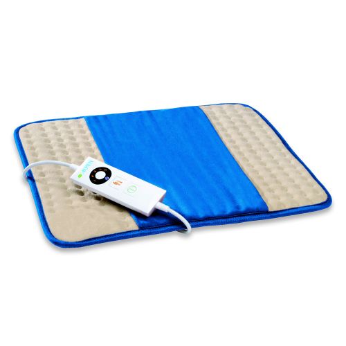 Aspen almohadilla manta térmica eléctrica universal intellisense hp-01 ... Aspen almohadilla manta térmica eléctrica universal intellisense hp-01 ...