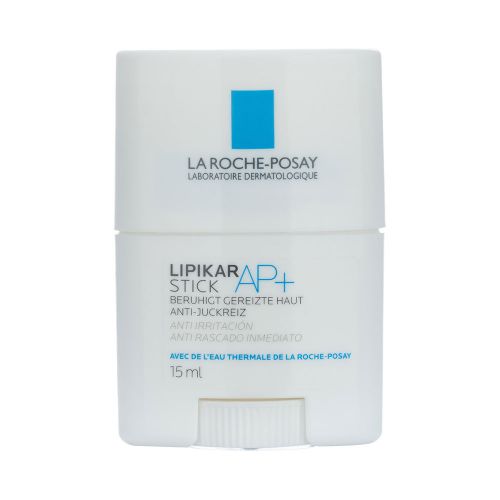 La Roche Posay Lipikar Stick Ap+ X 15ml - Farmacia Leloir - Tu farmacia ...