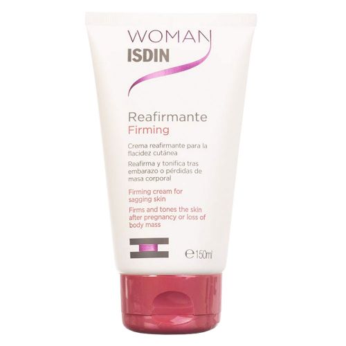 Isdin woman crema corporal reafirmante x 150ml - Farmacia Leloir - Tu ...