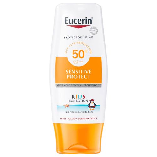 Eucerin - Cremas - Bebés y niños - Protectores solares - Cuidado de la ...