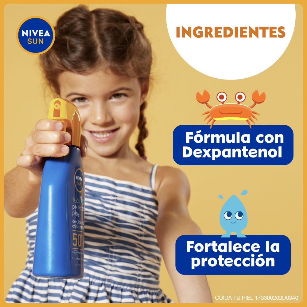Nivea Kids 2022