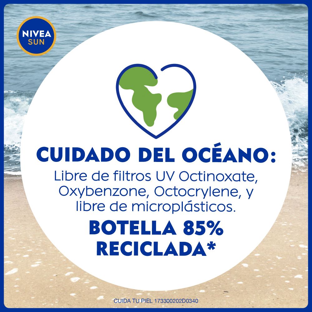 Nivea Sun Logo