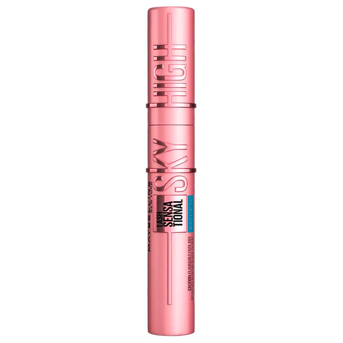 Maybelline Lash Sensational Sky High Lavable Máscara Pestañas De 7 2