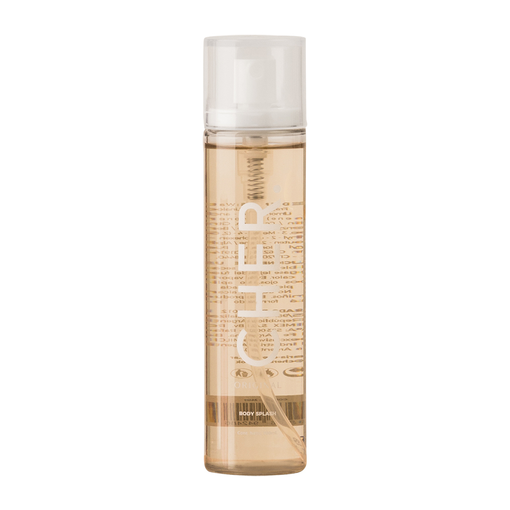 Combo Cher Dieciseis Edp X 100ml + Body Splash X 100ml - Farmacia ...