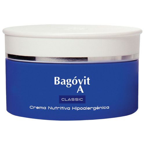 Bagóvit facial pro bio crema hidratante de dí­a para todo tipo de piel ...