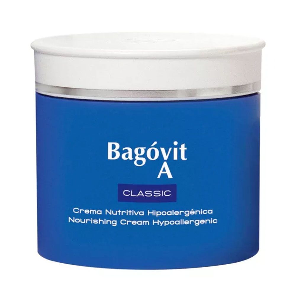 Bagóvit A classic crema nutritiva - Farmacia Leloir - Tu farmacia ...