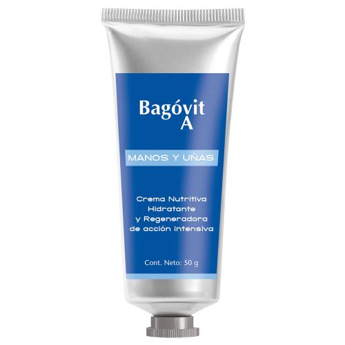Bagovit A - Cremas para el cuidado de la piel - Farmacia Leloir - Tu ...