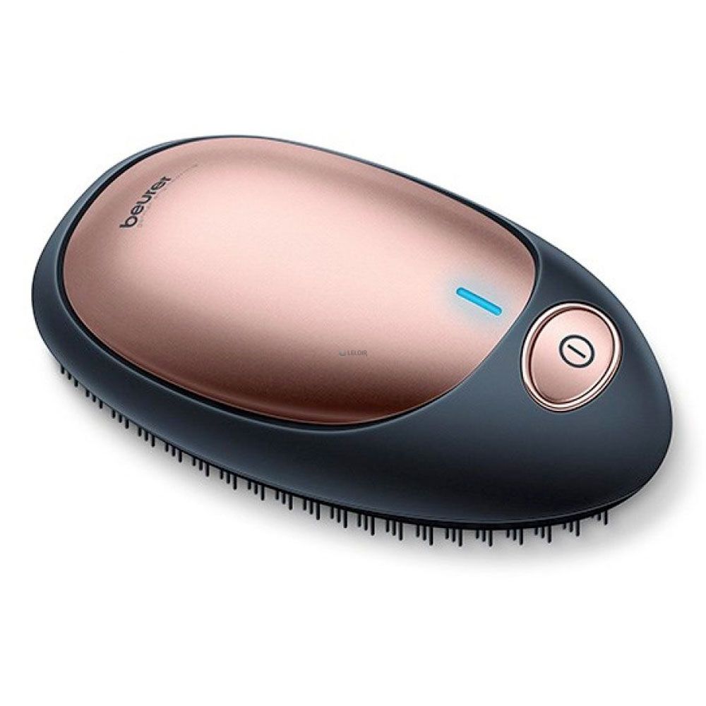 Beurer HT10 Cepillo I nico Desenredante Para Cabello Farmacia Leloir Beurer HT10 Cepillo I nico Desenredante Para Cabello Farmacia Leloir