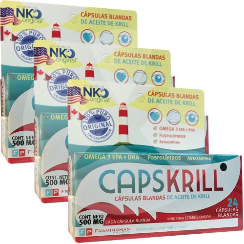 Diar omega 3 aceite de krill puro x 30 cápsulas - Farmacia Leloir - Tu ...