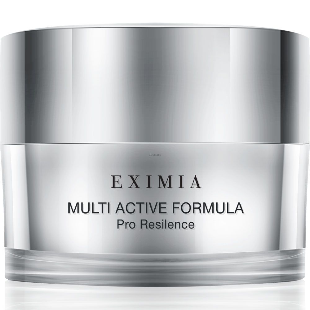 Eximia multi Active Formula Pro Resilence X 50 Gramos Farmacia Leloir 