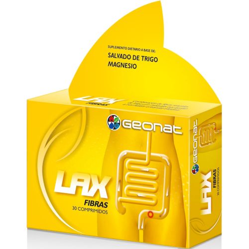 Geonat - Lí­nea de productos de orí­gen natural - Farmacia Leloir - Tu ...