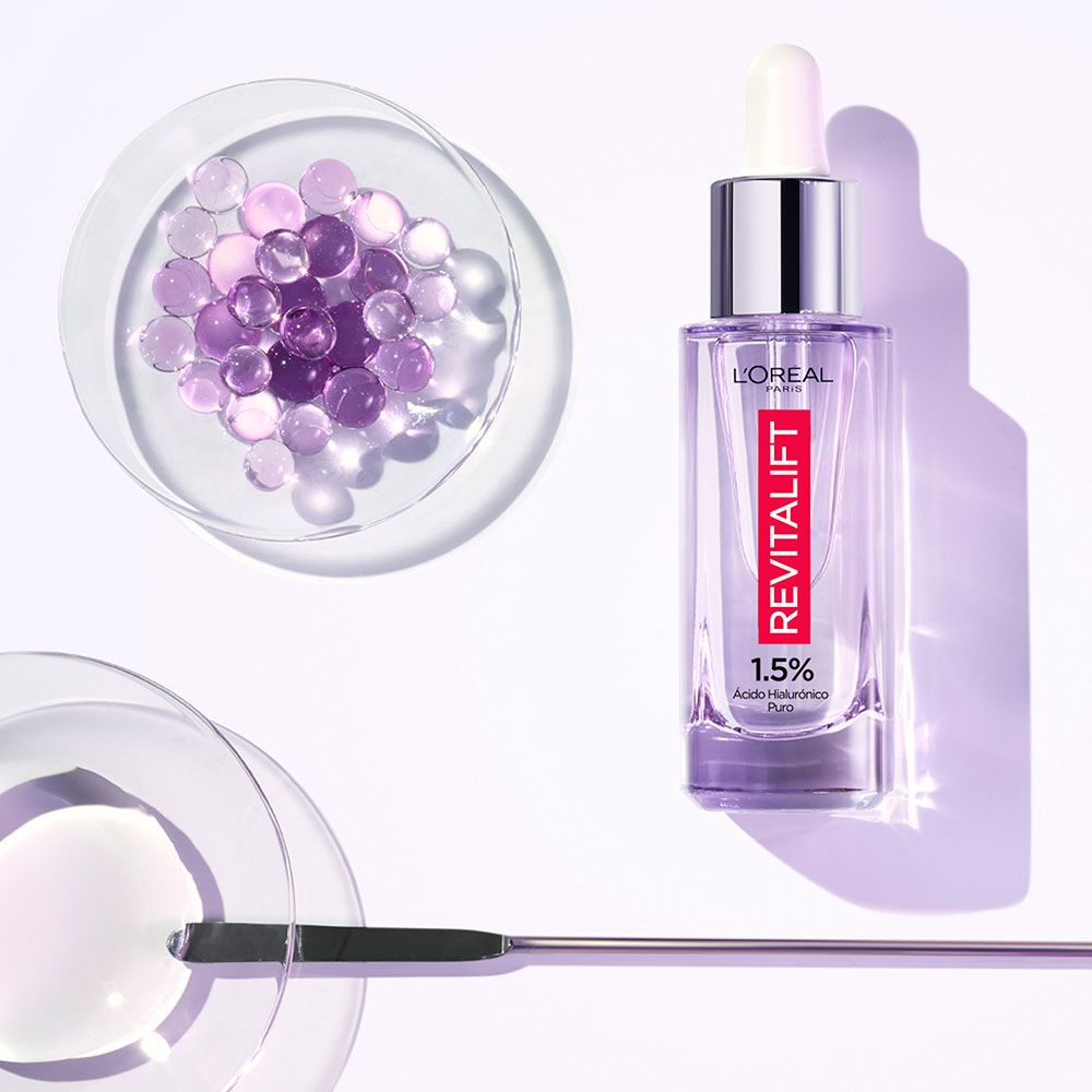 Loréal Paris Revitalift ácido Hialurónico Serum X 30ml Farmacia