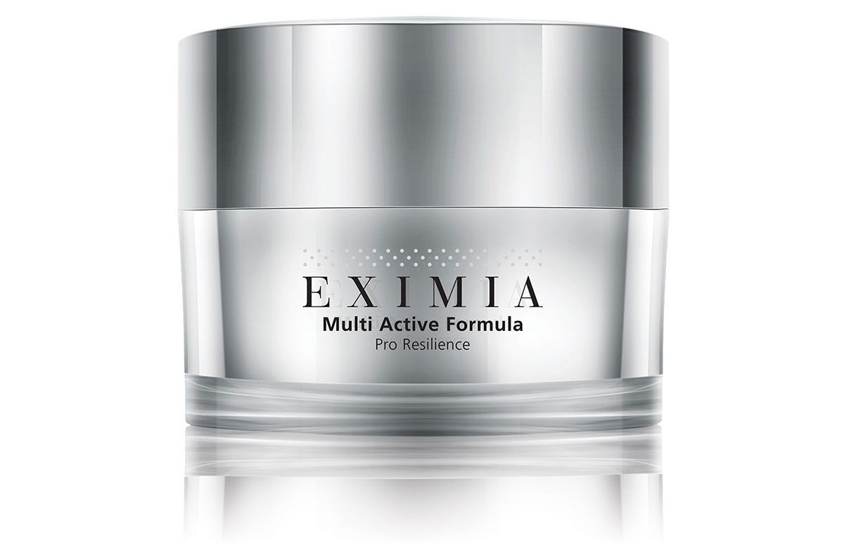 Eximia Multi Active Formula Pro Resilience X 50 Ml Farmacia Leloir 