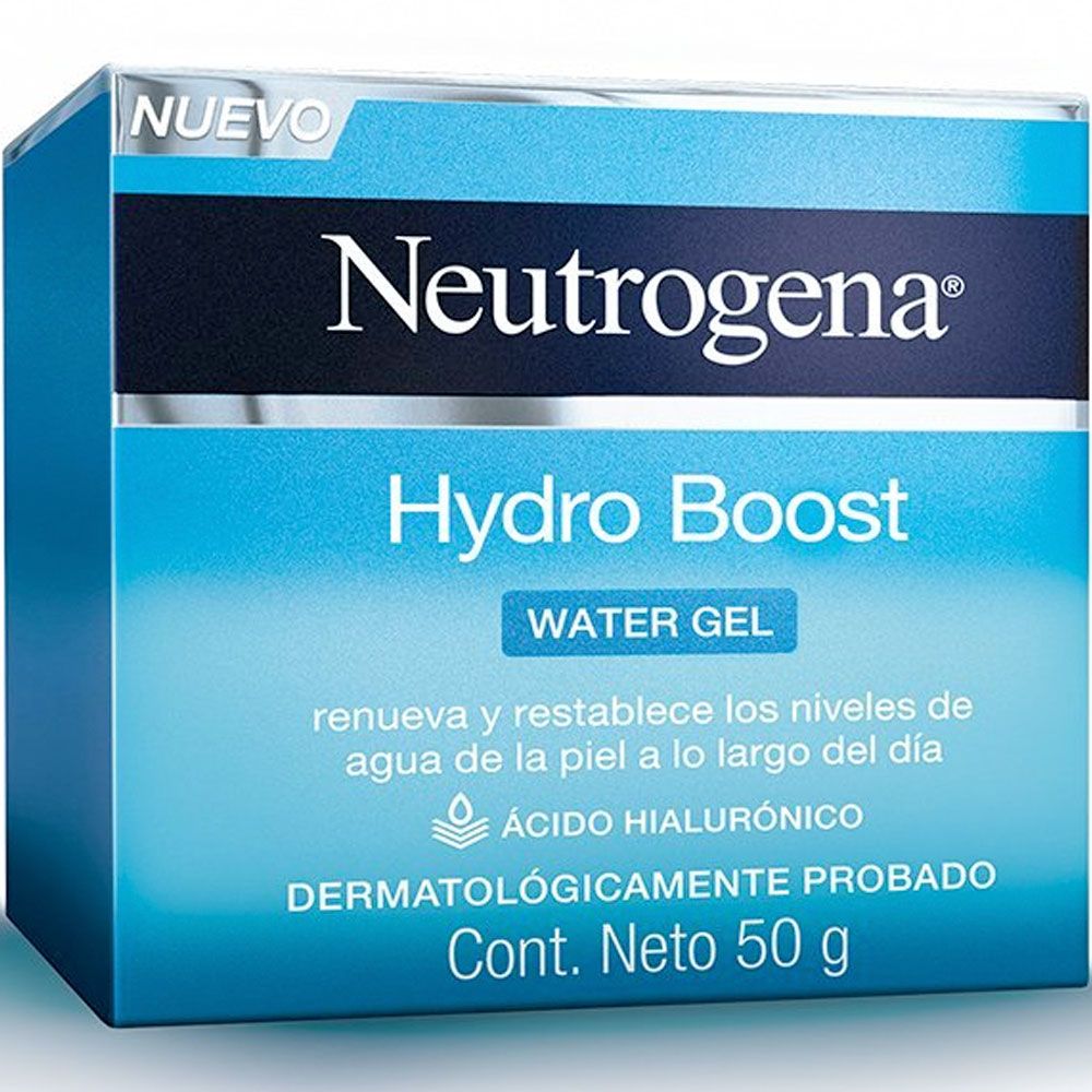 Neutrogena hydro boost water gel x 50 gramos - Farmacia Leloir - Tu ... Neutrogena hydro boost water gel x 50 gramos - Farmacia Leloir - Tu ...