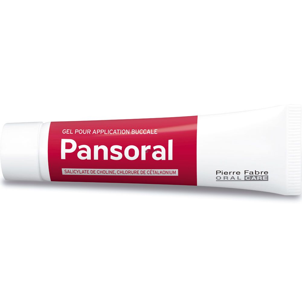 Pansoral gel anestésico x 15ml - Farmacia Leloir - Tu farmacia online ...