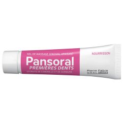 Pansoral primeros dientes gel x 15ml - Farmacia Leloir - Tu farmacia ...